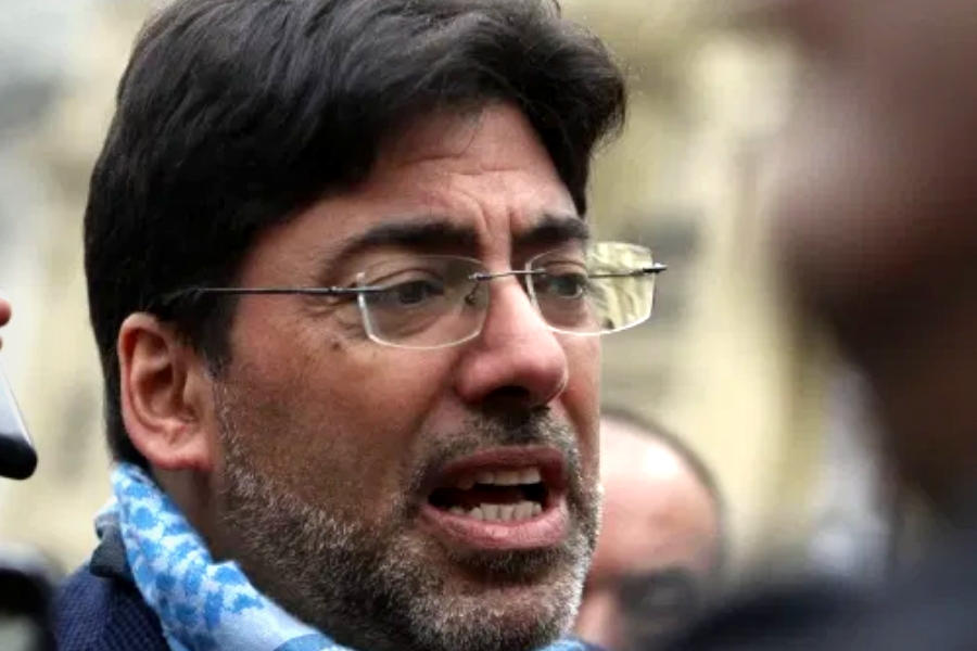 V Pleno del PC formalizó a Daniel Jadue como candidato a la presidencia ...